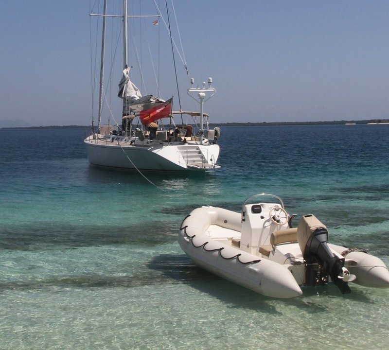 Aspiration Yacht Charter Details, a Swan 86 superyacht | CHARTERWORLD ...